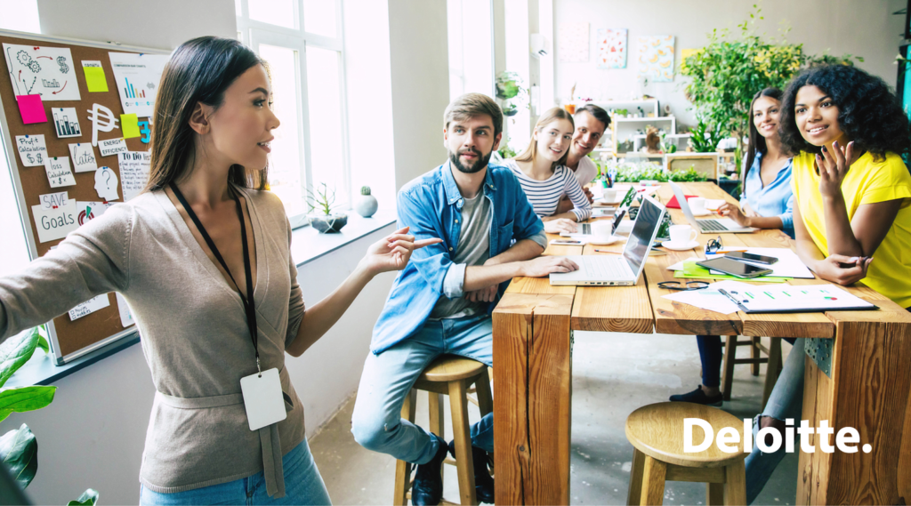 ABAC | Awareness | DB Academy