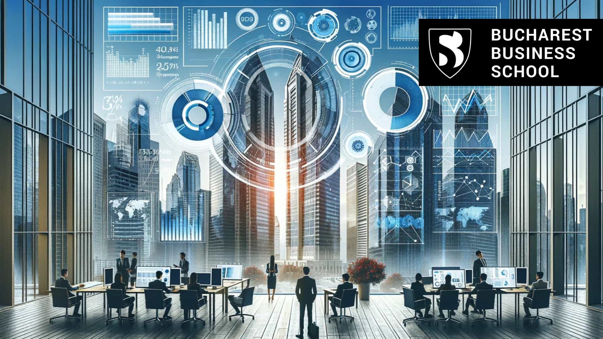 Business Statistics | DB Academy